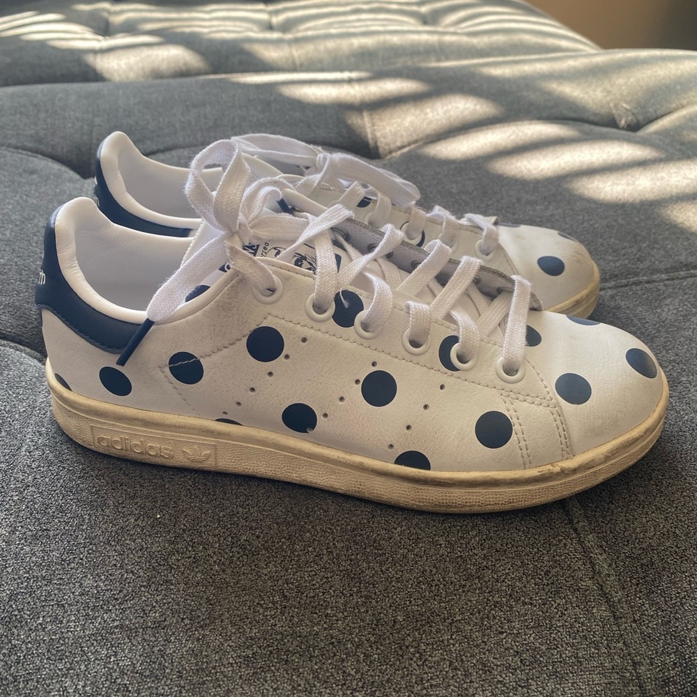 Stan Smith Adidas - Gem